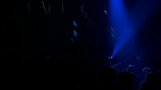 Kruder & Dorfmeister Live at AB - Ancienne Belgique