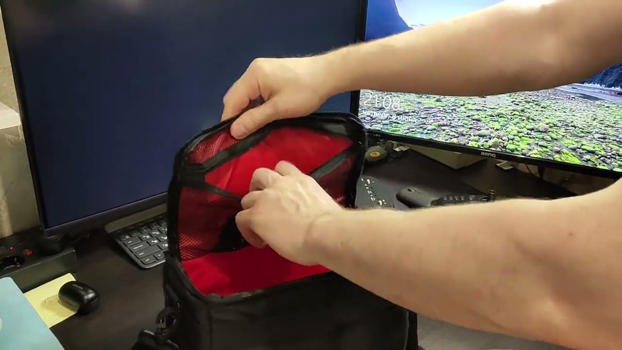 Сумка для Цетуса