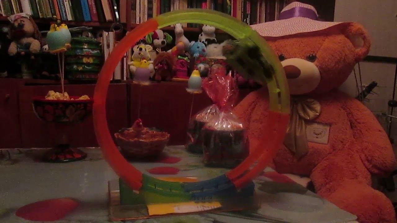 Автодорога и мёртвая петля