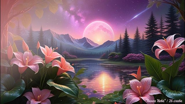 "Книга Иова" / 26 ГЛАВА