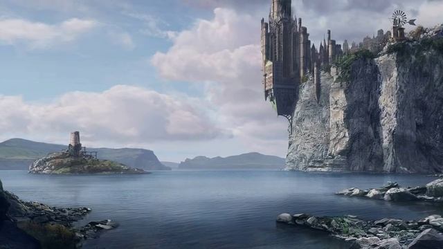 Поезд в теплый край / Сергей Лукьяненко / Фантастика / Аудиокнига