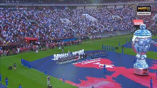 Олег Газманов - Гимн