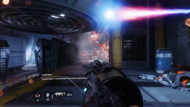 TITANFALL 2 - ЧАСТЬ 5
