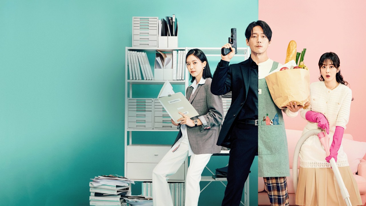 Семья 1 сезон 9 серия