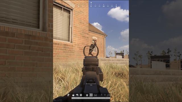 #Shorts Новая пушка с Дестона МР9 ! Просто стирает врагов