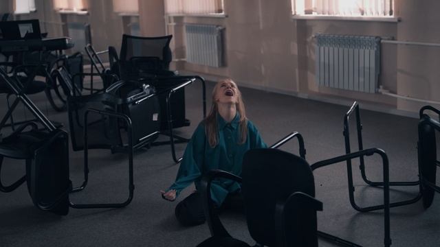 Гараж – Трейлер фильма (2022)