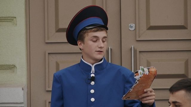 Открытие первой сельской арт-резиденции «АртКампус»