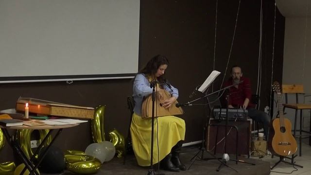 С чего начинается Родина