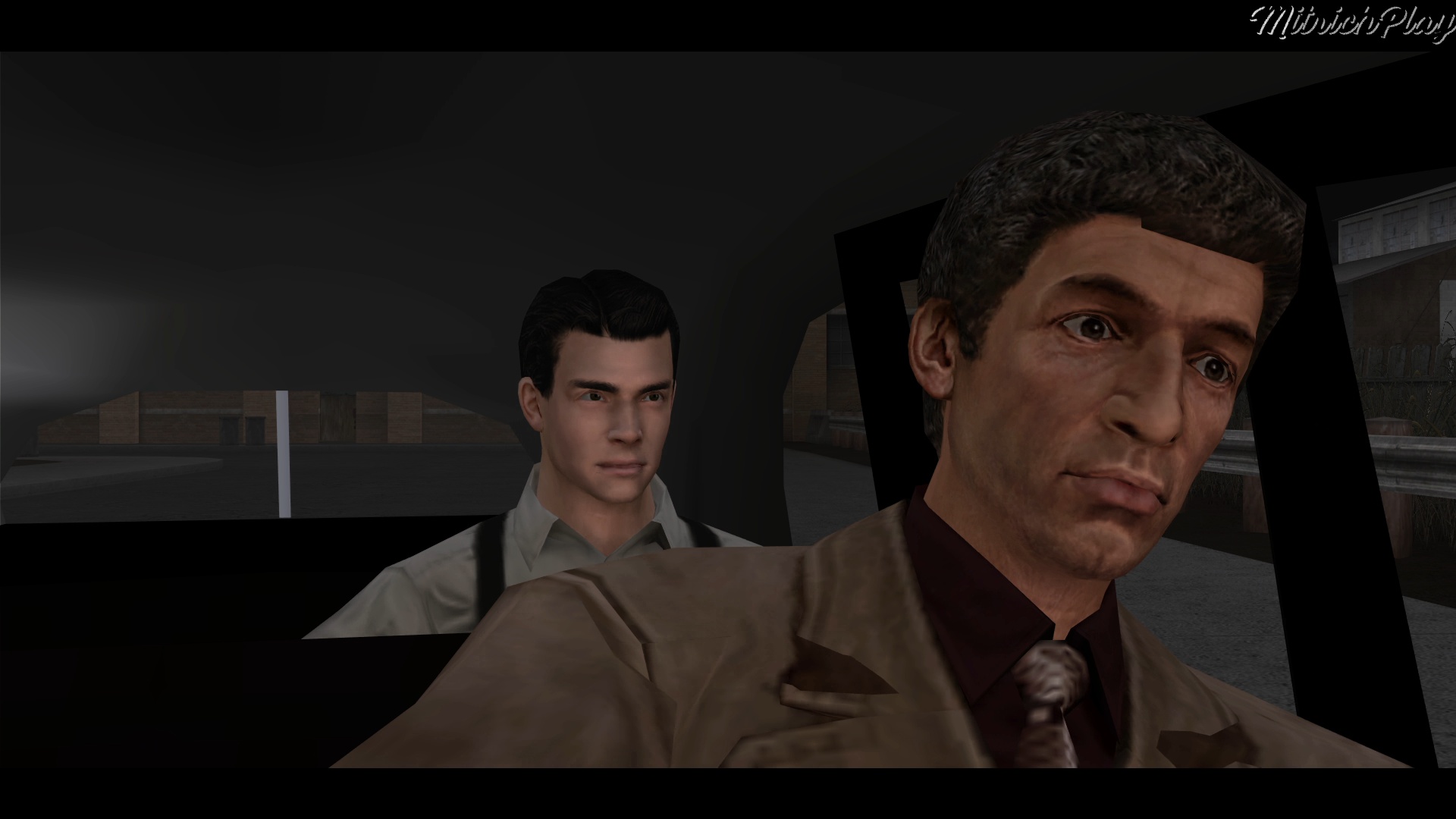 Вендетта ► The Godfather: The Game #06