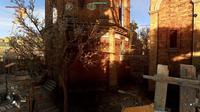 Dying Light 2 Stay Human Прохождение достаньте самогон для Джека и Джо