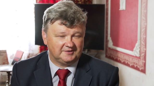 Видеоролик для телеканала Вместе РФ – Россия. Связь времен. 1905 год