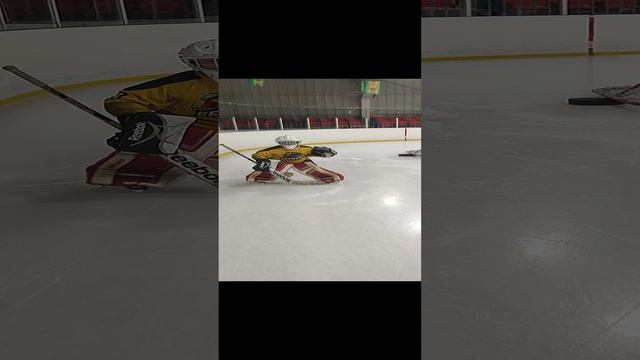 Фонарики спиной вперед