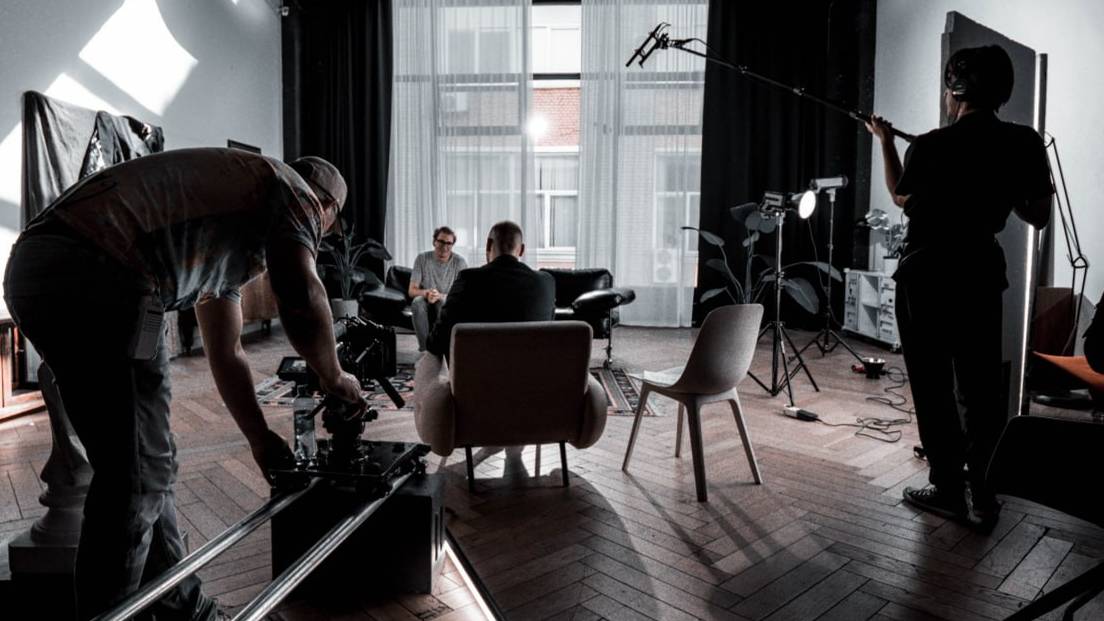 к/м Знаки - backstage#2