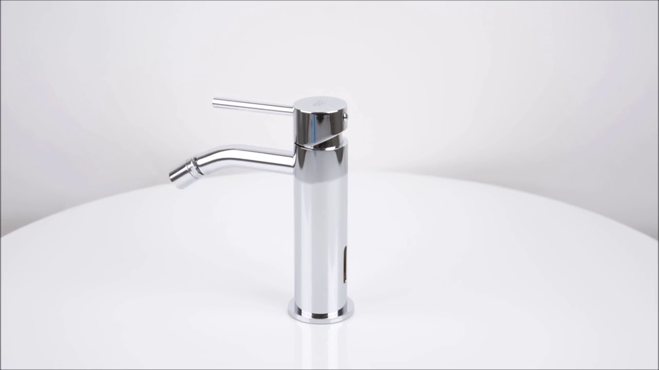 Смеситель Paffoni Light LIG135ST.