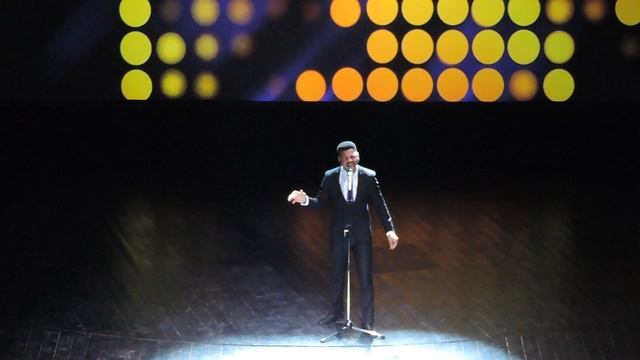 (Гала-концерт) (название песни не знаю) (2018)