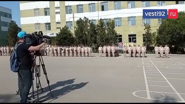 810 бригаде морской пехоты могут присвоить почётное наименование «Мариупольская»