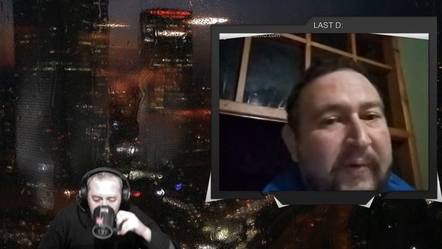 Доносы и доносчики...