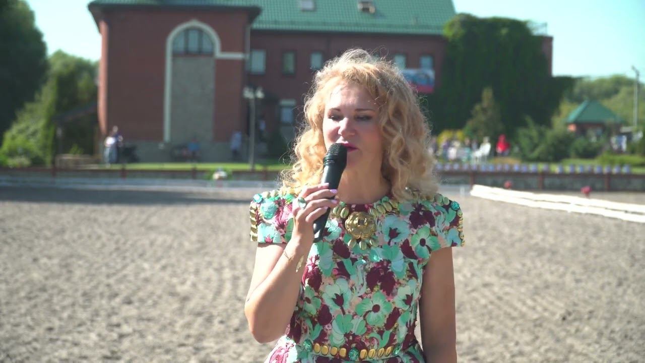 День рождения Президента клуба  2019