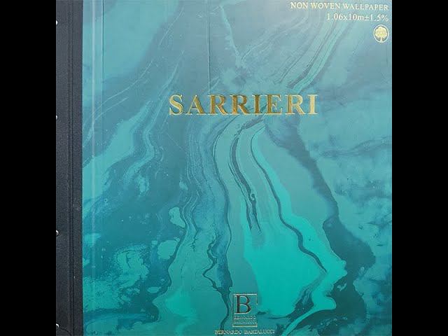 Обои Bernardo Bartalucci Sarrieri