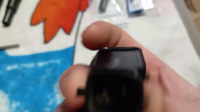 Катушка зажигания Киа РИо 4 и Хёндай Солярис 2 (1,4)