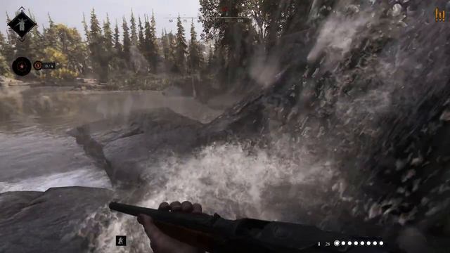 ПОЛНЫЙ ОБЗОР ОБНОВЛЕНИЯ - ДВИЖОК, ИВЕНТ, ПЕРКИ, ОРУЖИЕ И МНОГОЕ ДРУГОЕ HUNT SHOWDOWN 1896