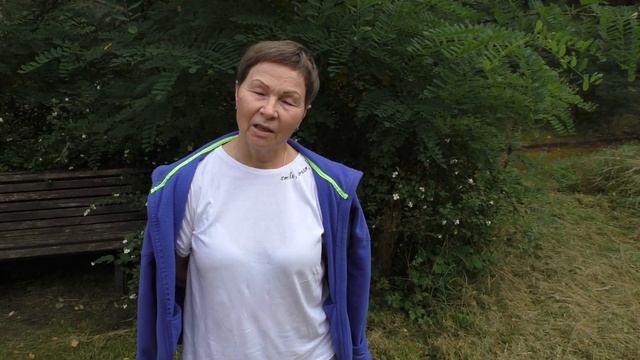 Ирина из Калининграда, отзыв о санатории Советск