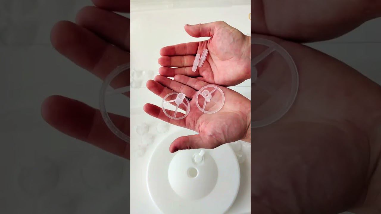 Стойка 160 см. ч.2