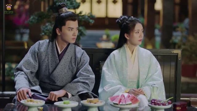 Леди генерала 1 сезон 18 серия