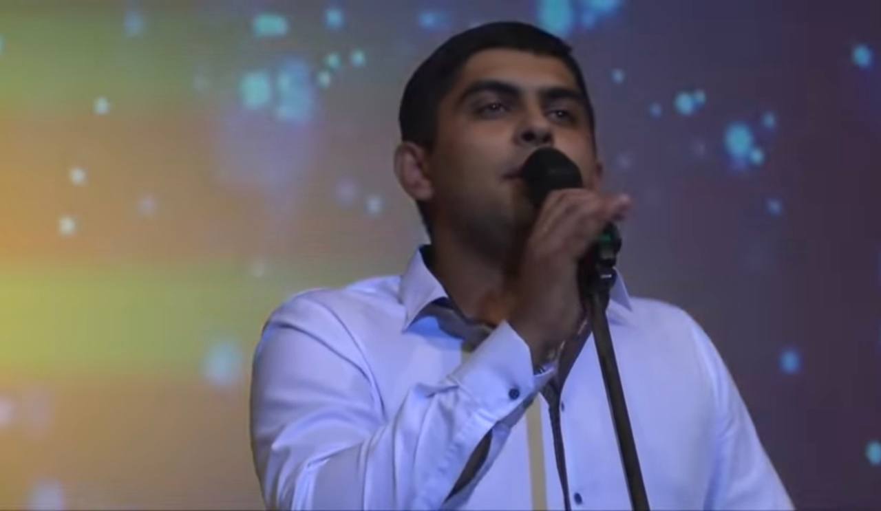 Слава Новиков  Попрошу я у Бога прощения.