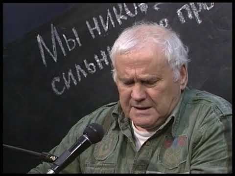 Владимир Туриянский