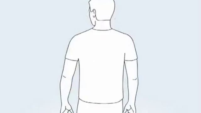 Тест «Здоровая спина»