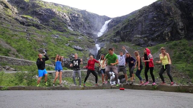 NWK16 - Патимейкер  (отпуск к командой FizioCentr)