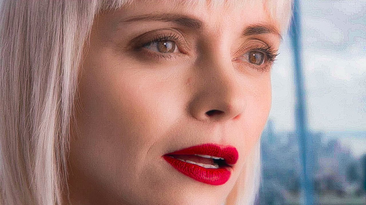 Любовь по ту сторону ? Русский трейлер ? Фильм 2021