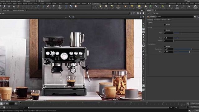 01 - MATH FOR FX ARTISTS