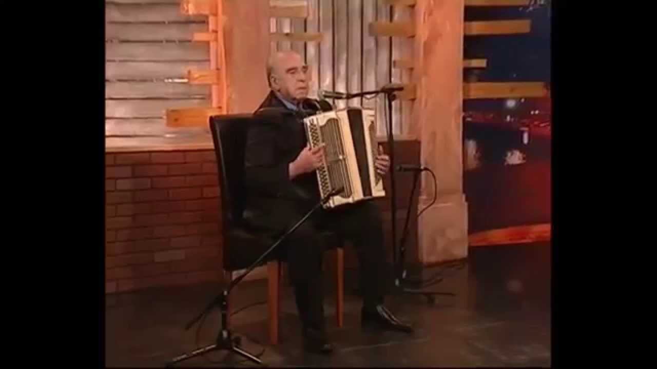 Тайная история запрещенной песни "Московская кадриль"