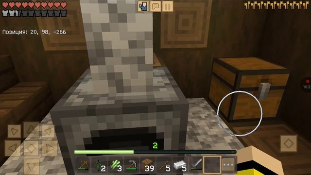 Играю на сиде кэтнапа Popyplaytime charter 3