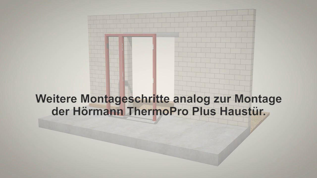 Thermo 65 с боковым элементом