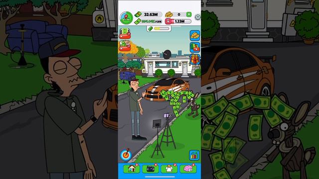 Симулятор влогера – Lamar - Idle Vlogger #5