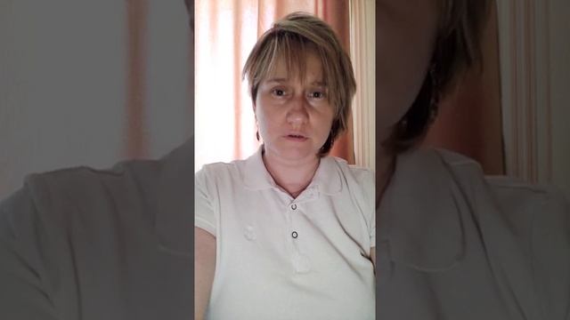 Логинова Надежда Александровна - репетитор по биологии - видеопрезентация #ассоциациярепетиторов