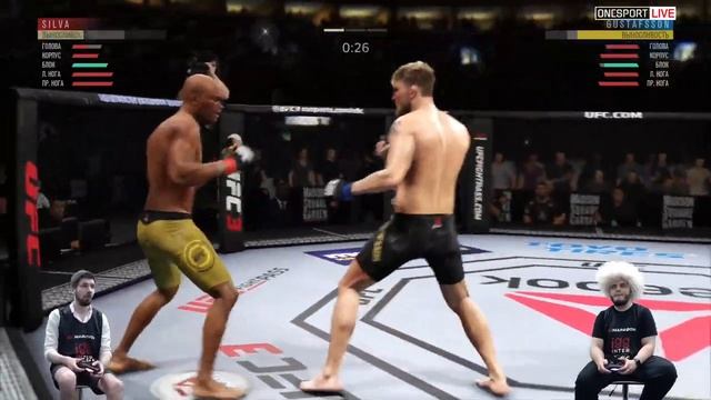 IGG / CFC 19 | LIVE ТУРНИР #InterGlobalGame #Onesport #Киберспорт