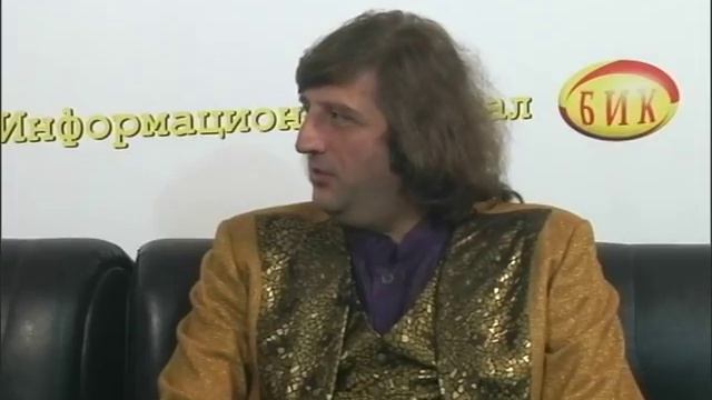 Интервью скрипача-виртуоза Вардана Маркоса