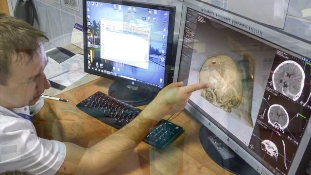 65 ЛЕТ 20-Й БОЛЬНИЦЕ