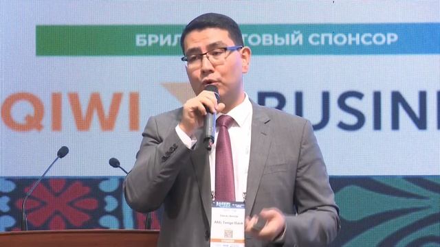 Узбекистан — страна больших возможностей для развития платёжного бизнеса