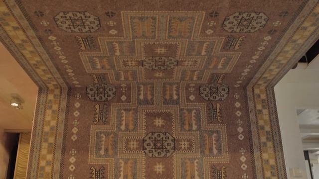 Романова, 39, ЖК "Солярис" ЭТНО стиль