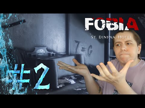 БЕЗ БУТЫЛКИ НЕ РАЗБЕРЕШЬСЯ ► FOBIA - ST. DINFNA HOTEL #2