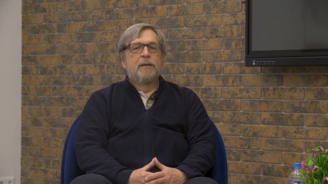 Разговор без галстука_Одинцов Сергей Павлович