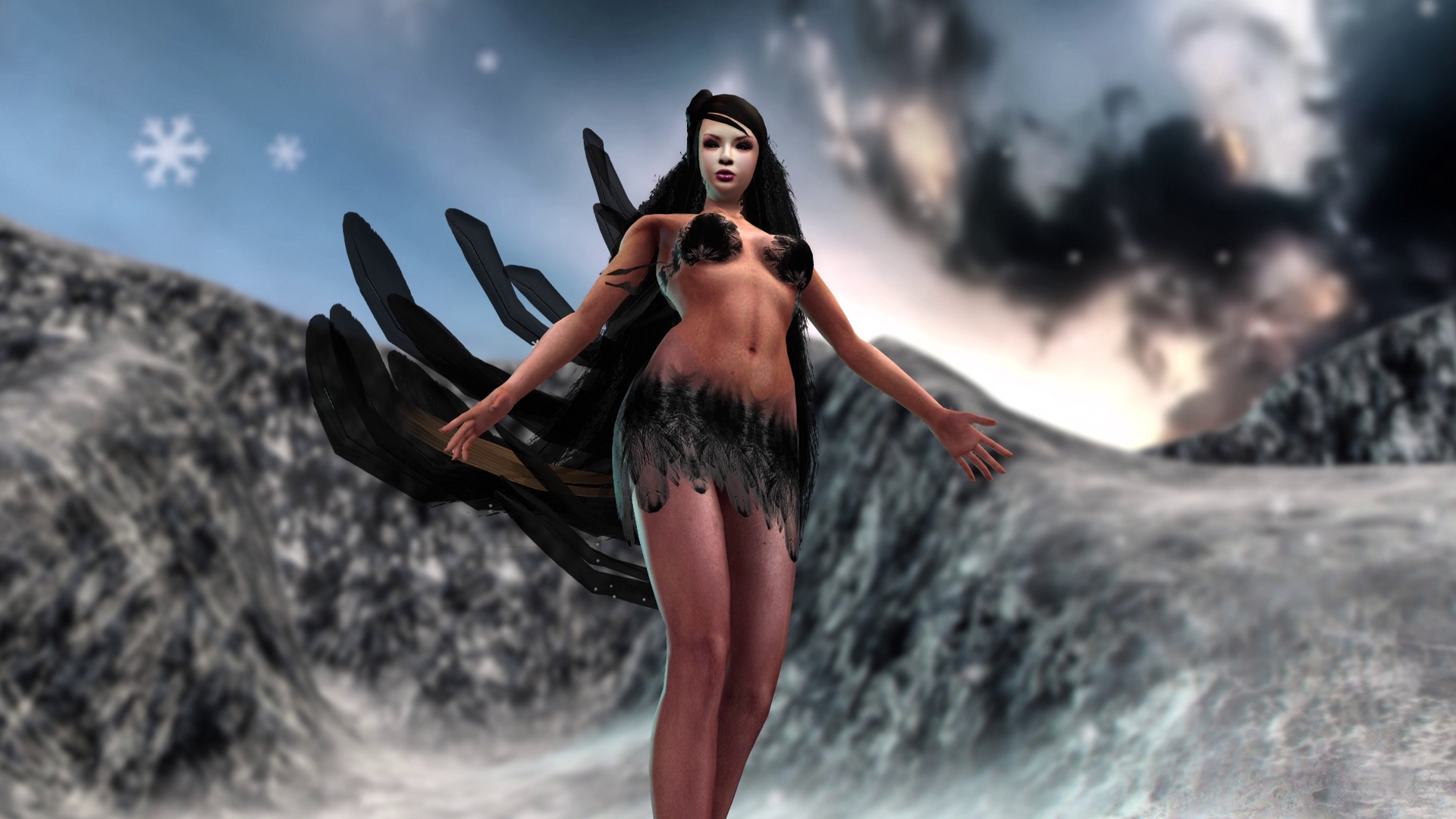 Herknungr - Velspár