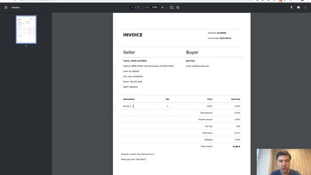 O: Open-Closed Principle - Vendor in Laravel