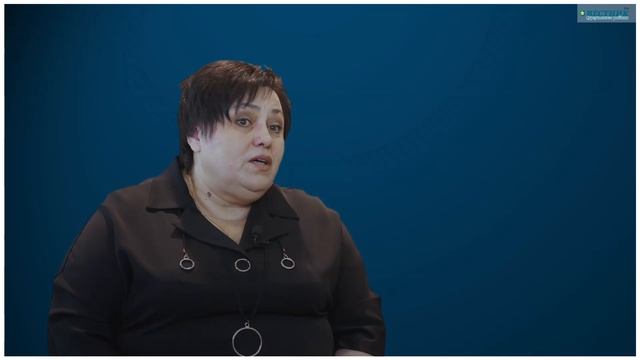 Глава Сытомино: «Всё для людей – мы готовим проект по благоустройству» .mp4