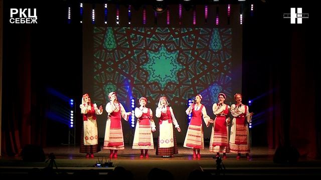 10 Концерт в День Единения